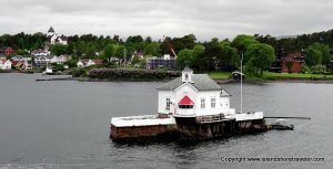 Oslo, Norway - A Scenic Port to Visit - Island Shore Traveler